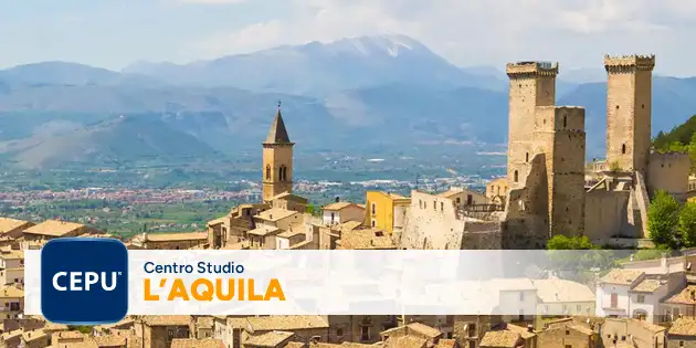 Cepu - Centro Studio L'Aquila