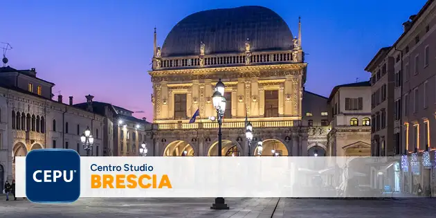 Cepu - Centro Studio Brescia