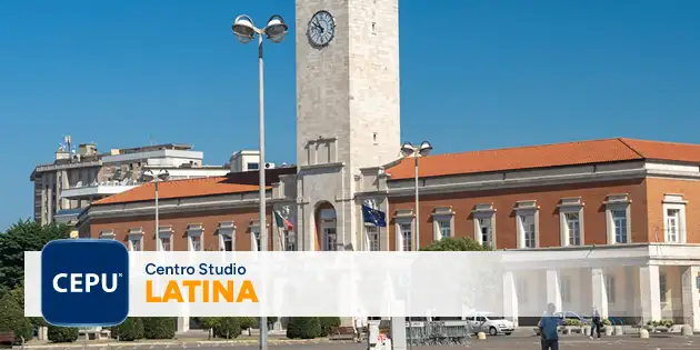 Cepu - Centro Studio Latina