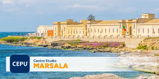 Cepu - Centro Studio Marsala