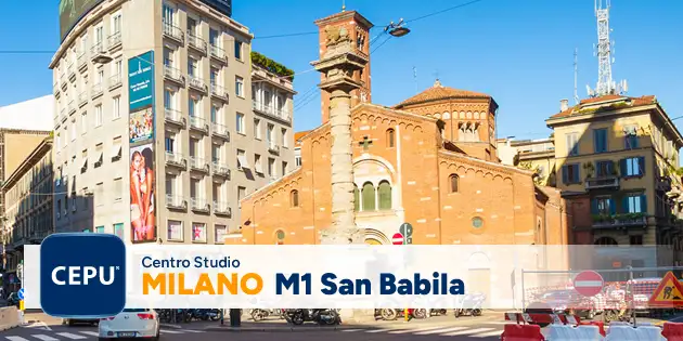 Cepu - Centro Studio Milano Vittorio Emanuele
