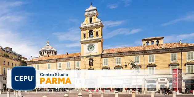 Cepu - Centro Studio Parma