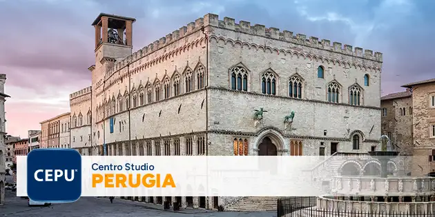Cepu - Centro Studio Perugia