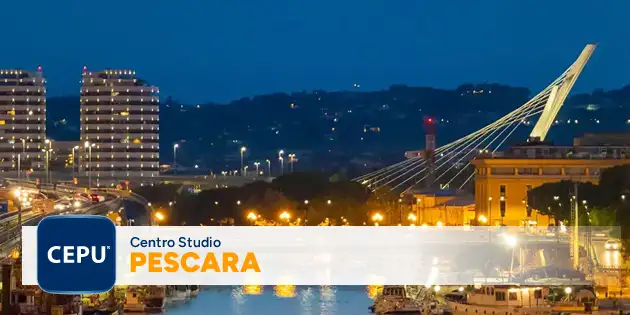 Cepu - Centro Studio Pescara