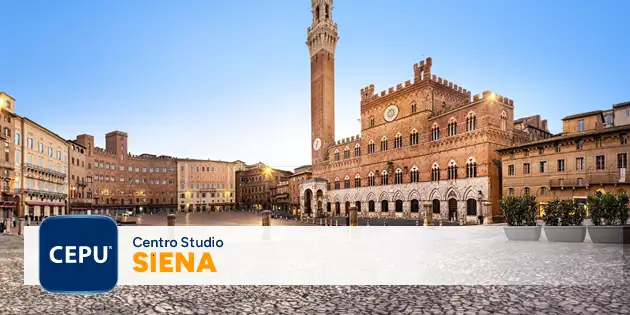 Cepu - Centro Studio Siena