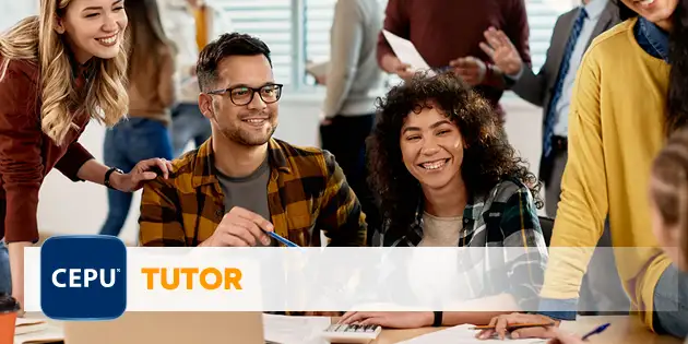Cepu - Il metodo di apprendimento